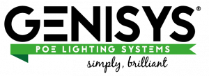 GENISYS PoE Lighting System - Innovative Lighting