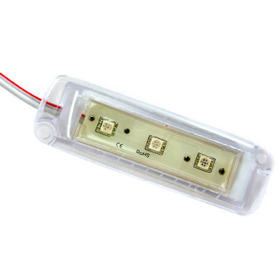 RV & Accessory Lighting - Innovative Lighting