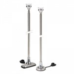 All-Round LED Plug-In Mount Stern Light - Innovative Lighting