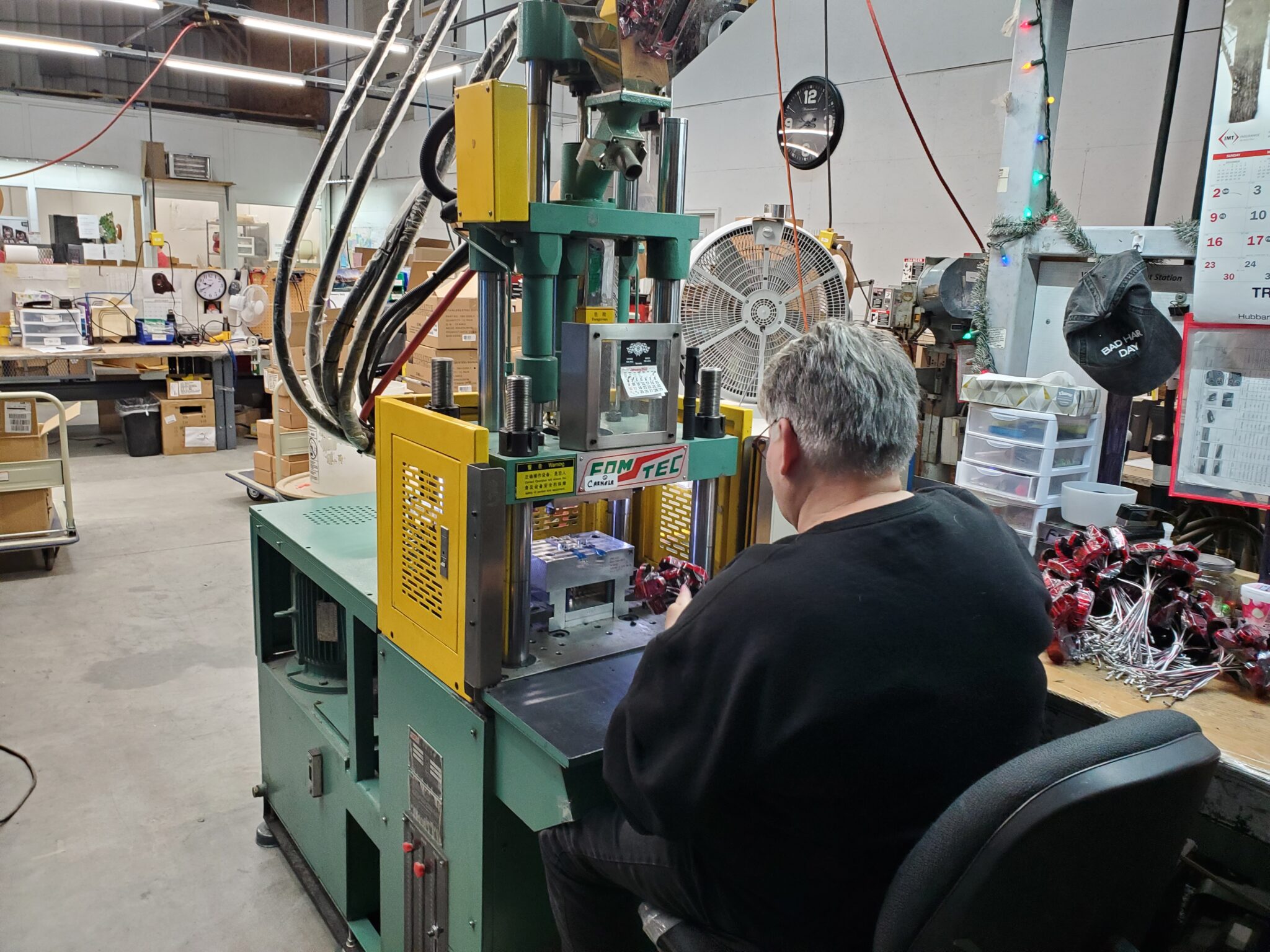 Buying Options - Innovative Lighting