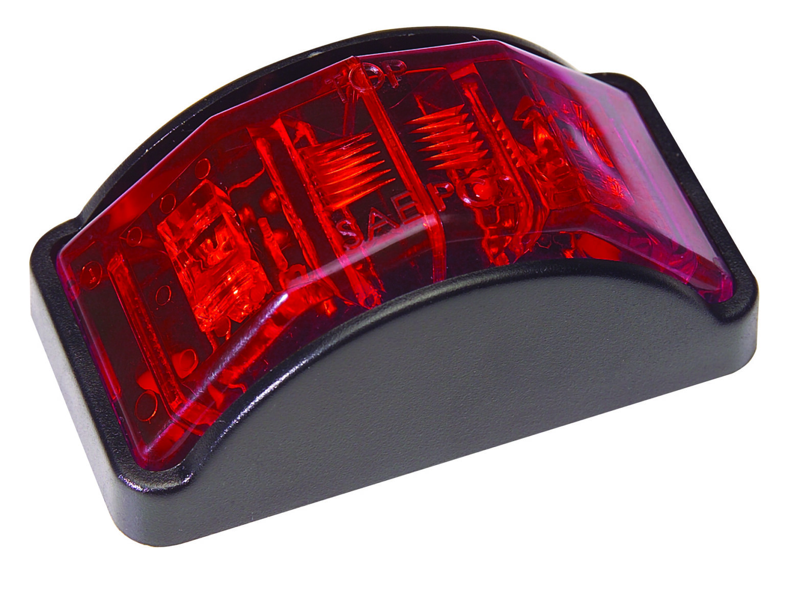 Truck & Trailer LED Lighting - Innovative Lighting