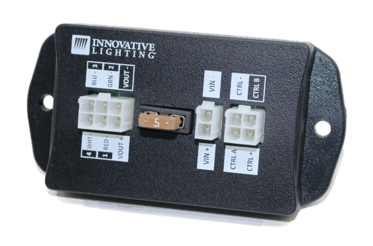 Innovative Lighting - Advanced LED Lighting Solutions